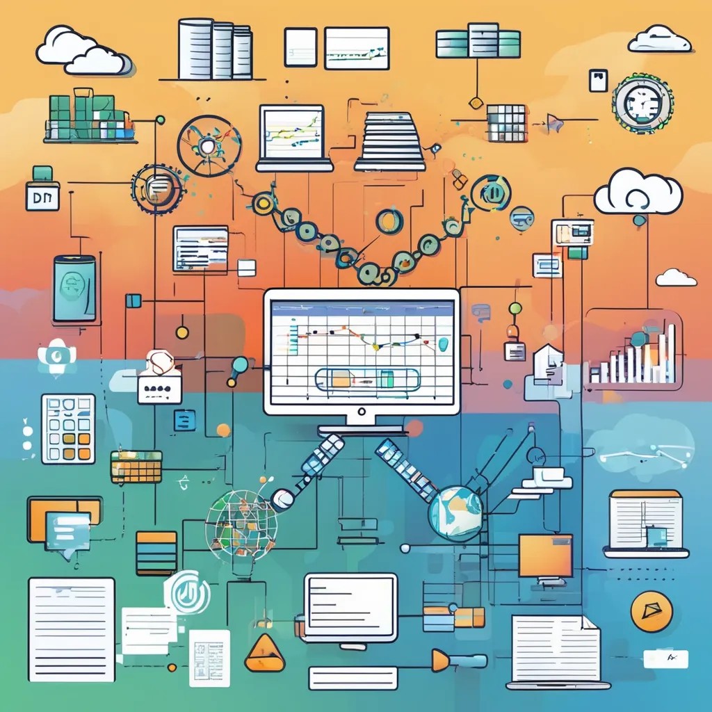 TecNM/ITTeh: Todos los cursos
